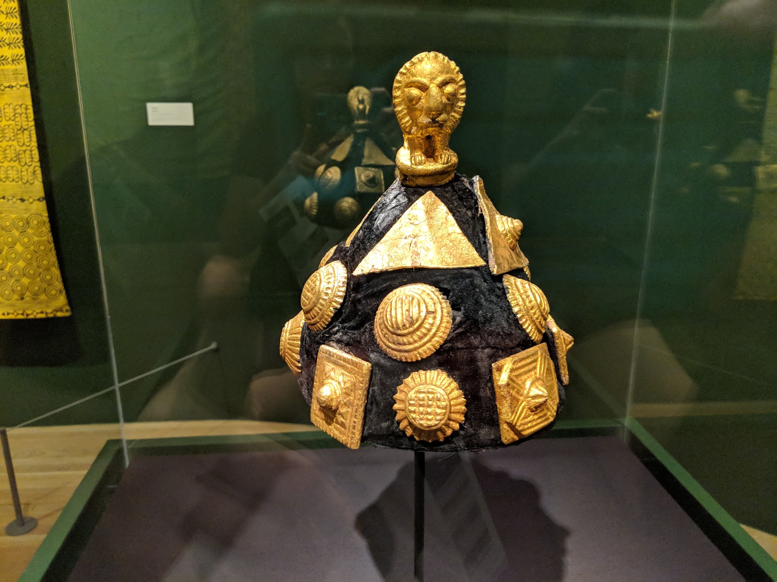 Ghanaian Royal Regalia