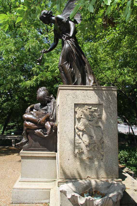 ConSentido Propio: Alma de Bronce - GALERÍA: Edward McCartan