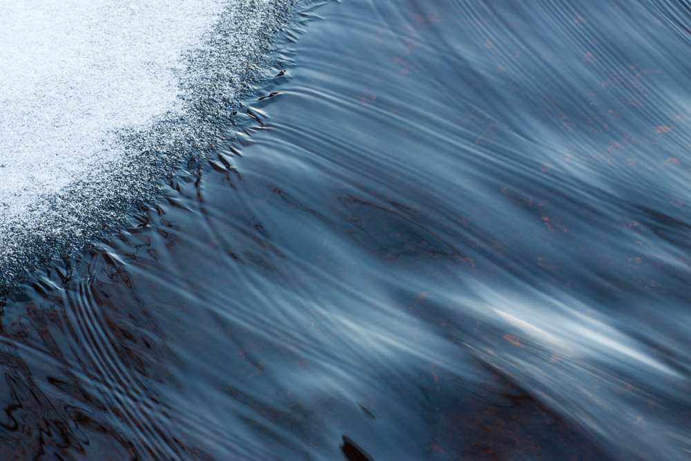 kannelfoto: Growing ice