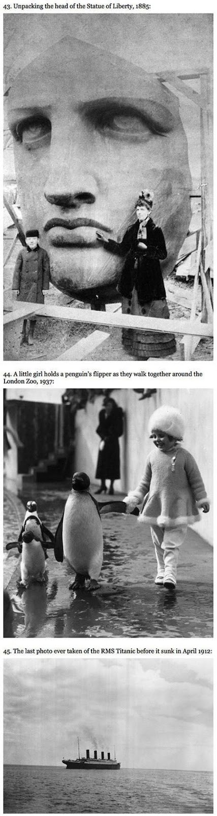 Funny Pictures & Memes: funny.. 47 Historical Photos You Have To See