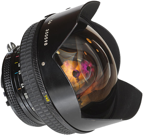 Jenis Lensa Pada Kamera SLR dan DSLR - Tiga Photoworks