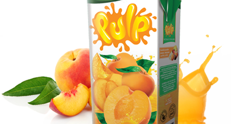 PRODUCTOS PULP NÉCTAR: JUGOS PULP