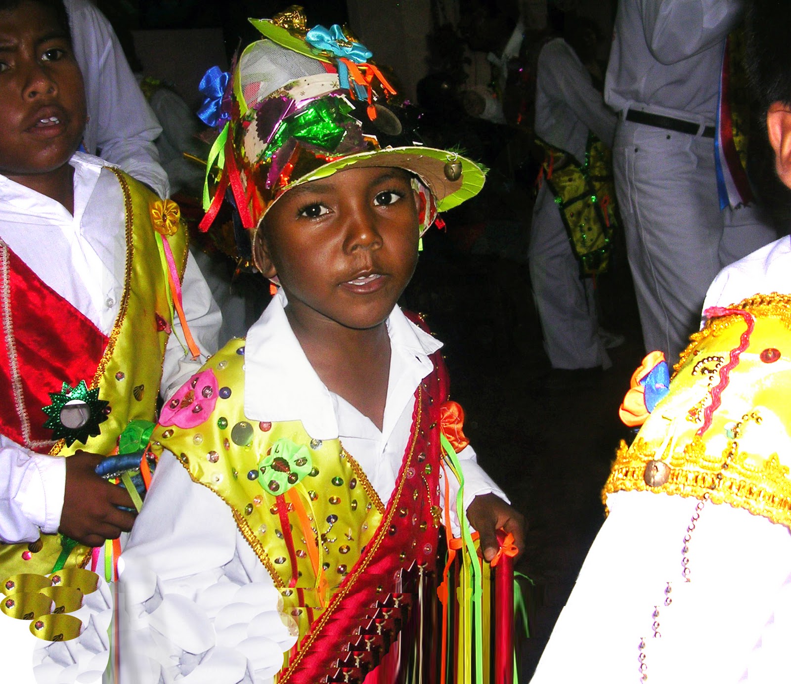 Palomino Productions: Photos, links and more about Afro-Peruvian music ...