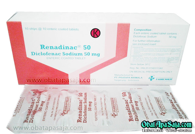 Cek + Harga Ponstan Dan Cataflam Termurah