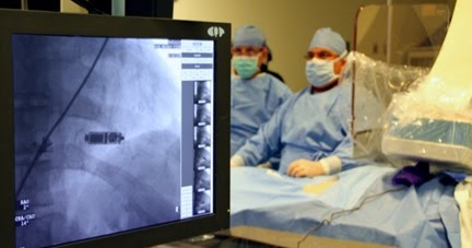 The Site for Healthcare Professionals: About Biomedical Engineering ...