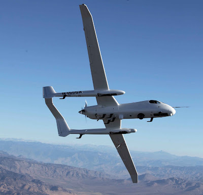 nhungdoicanh: Northrop Grumman Firebird