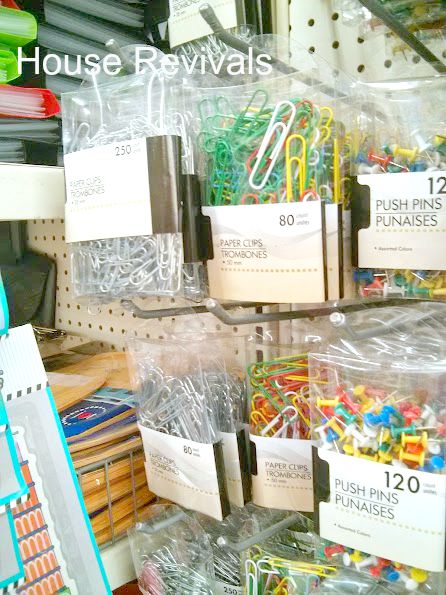 Office Supplies. It's great to have a ready supply of office supplies ...