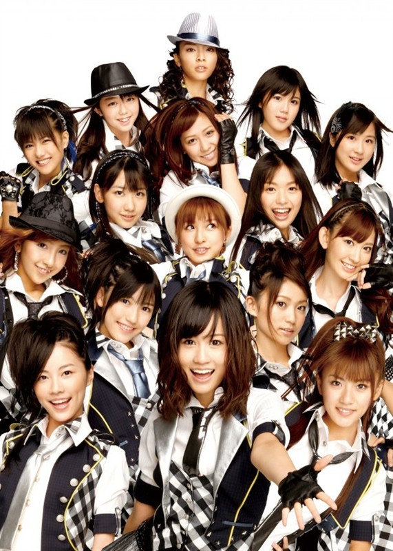 AKB48: FANS AKB48