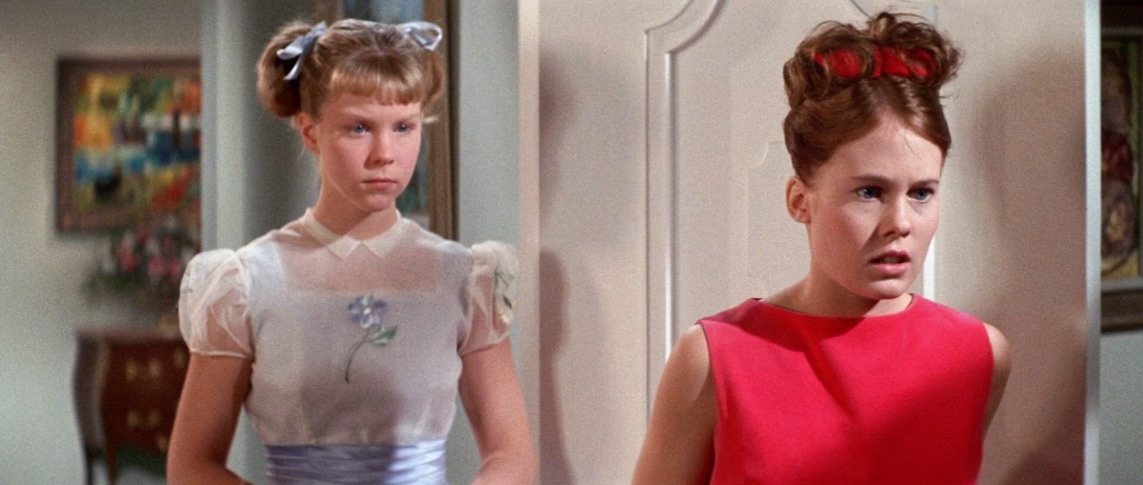 DREAMS ARE WHAT LE CINEMA IS FOR...: THE WORLD OF HENRY ORIENT 1964