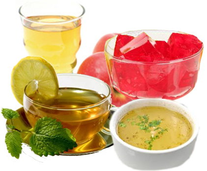 Dietas Hospitalarias: Dietas Hospitalarias