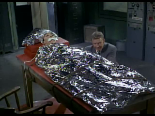 Desolation Angel's Damsels in Distress: The Avengers - S05E22