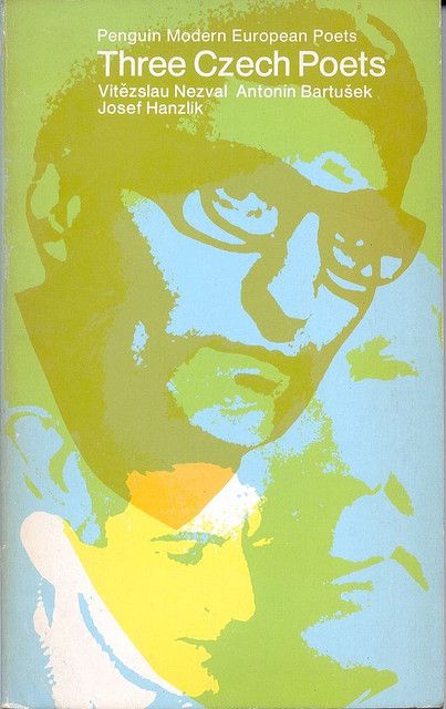 The Imaginary Museum: Penguin Modern Poets 50 Years On