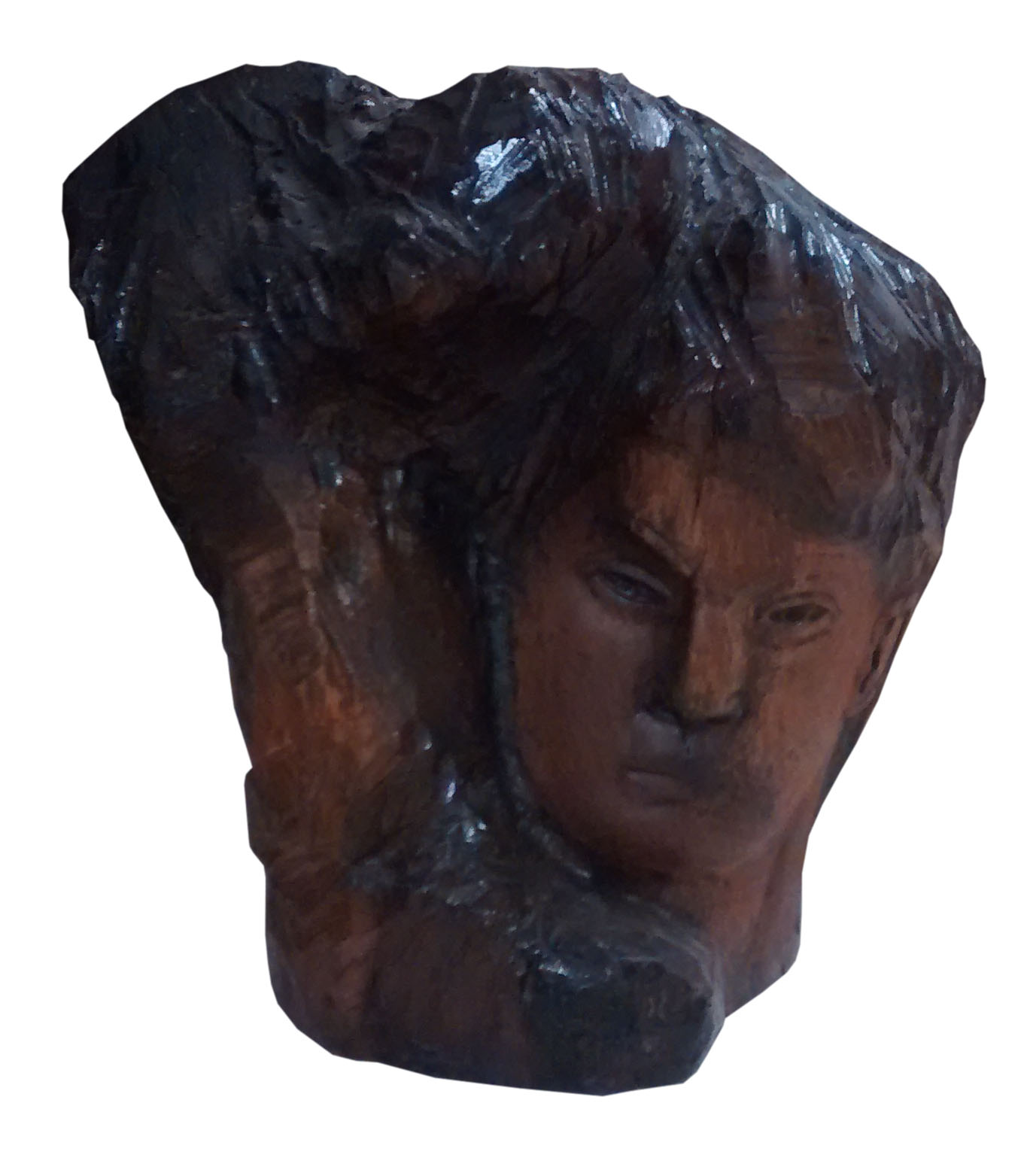 Museo de Bellas Artes "Rene Brusau": julio 2017