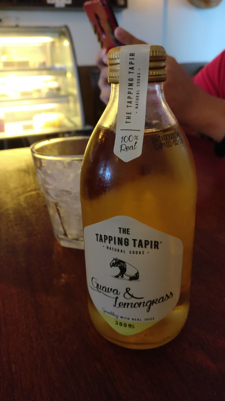 It's About Food!!: Loft 67