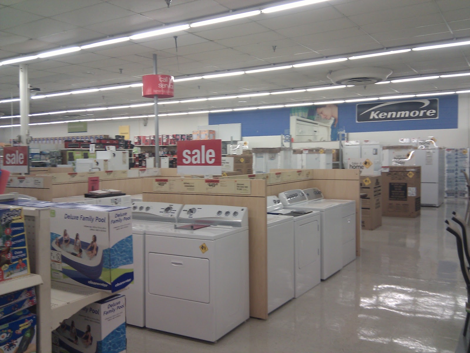 Kmart World: Spotlight: Big Kmart - Snellville, GA