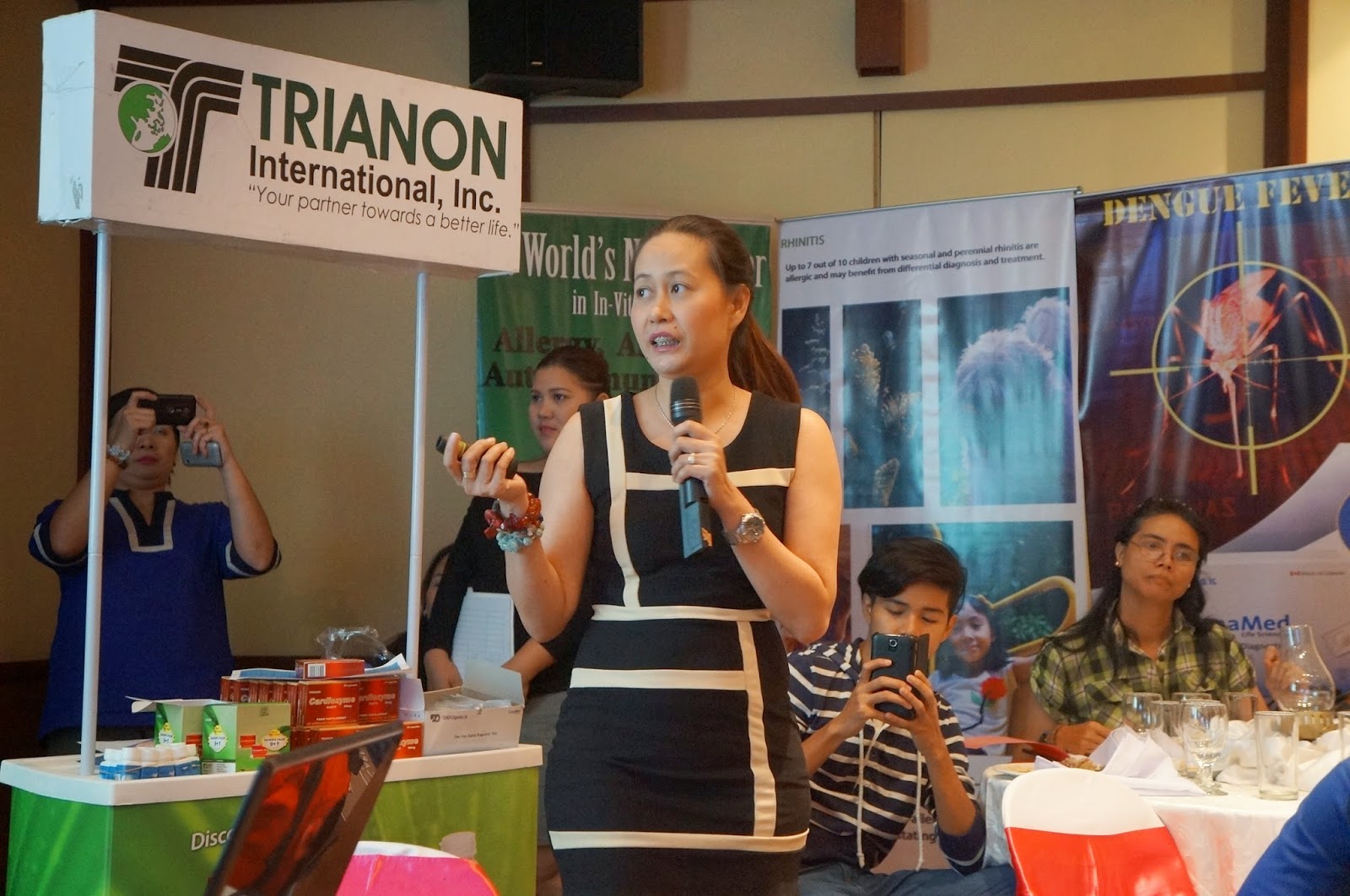 Hepamin OD: Silymarin in Action to Protect our Liver ~ Wazzup Pilipinas ...