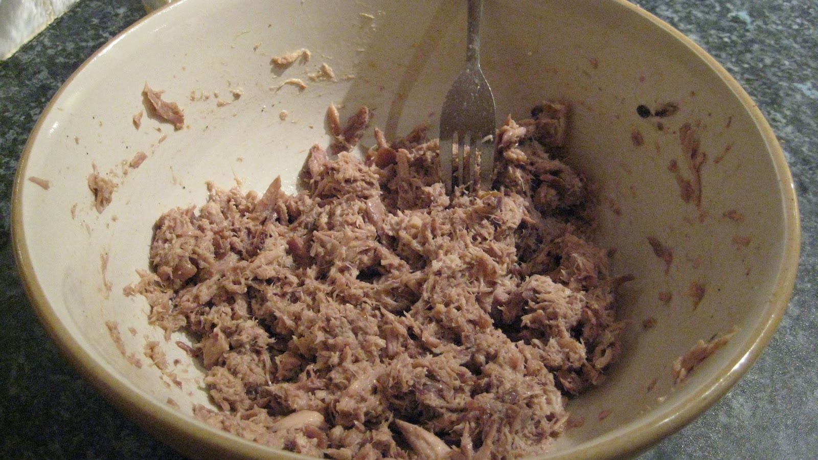 Patchy Growth: Rabbit Rillettes Recipe