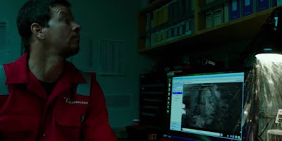 Radiator Heaven: Deepwater Horizon