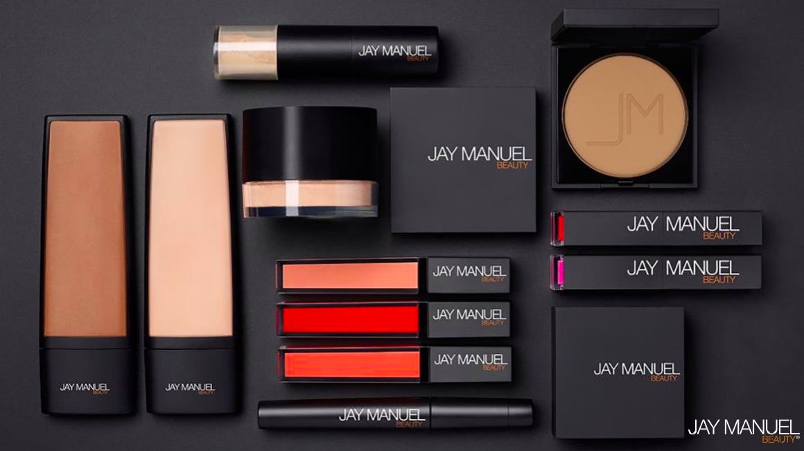 Jay Manuel Without Makeup