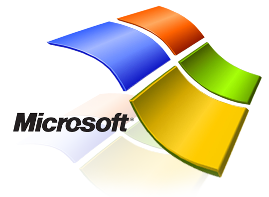 Funny Pictures Gallery: Microsoft logo, microsoft new logo, microsoft ...