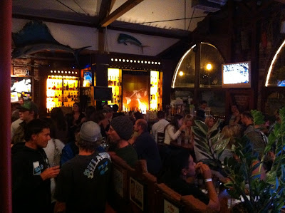 SBmenus.com: Best Happy Hour in Santa Barbara, CA!