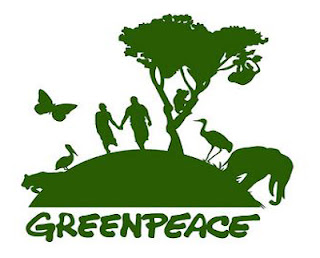 Greenpeace International Headquarters
