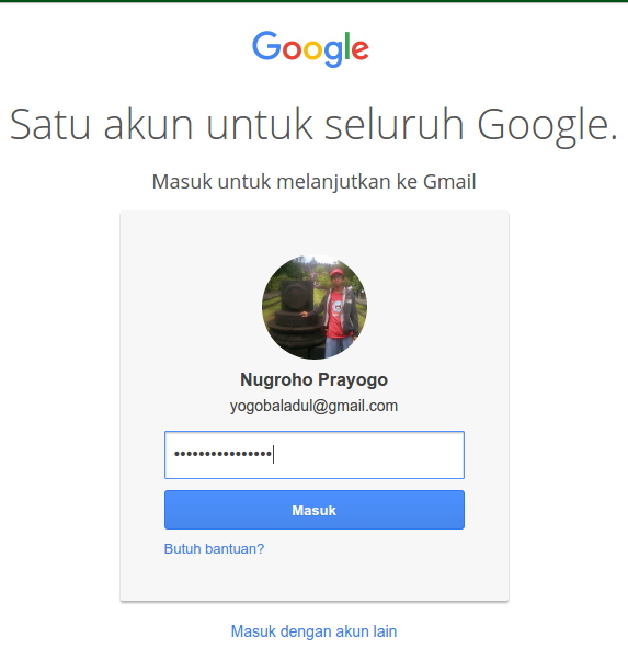 Cara Mengirim Email di Gmail Lengkap | WeBaik
