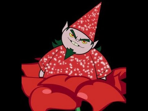 los personajes mas interesantes del cine y televisión: Quien es Blossman