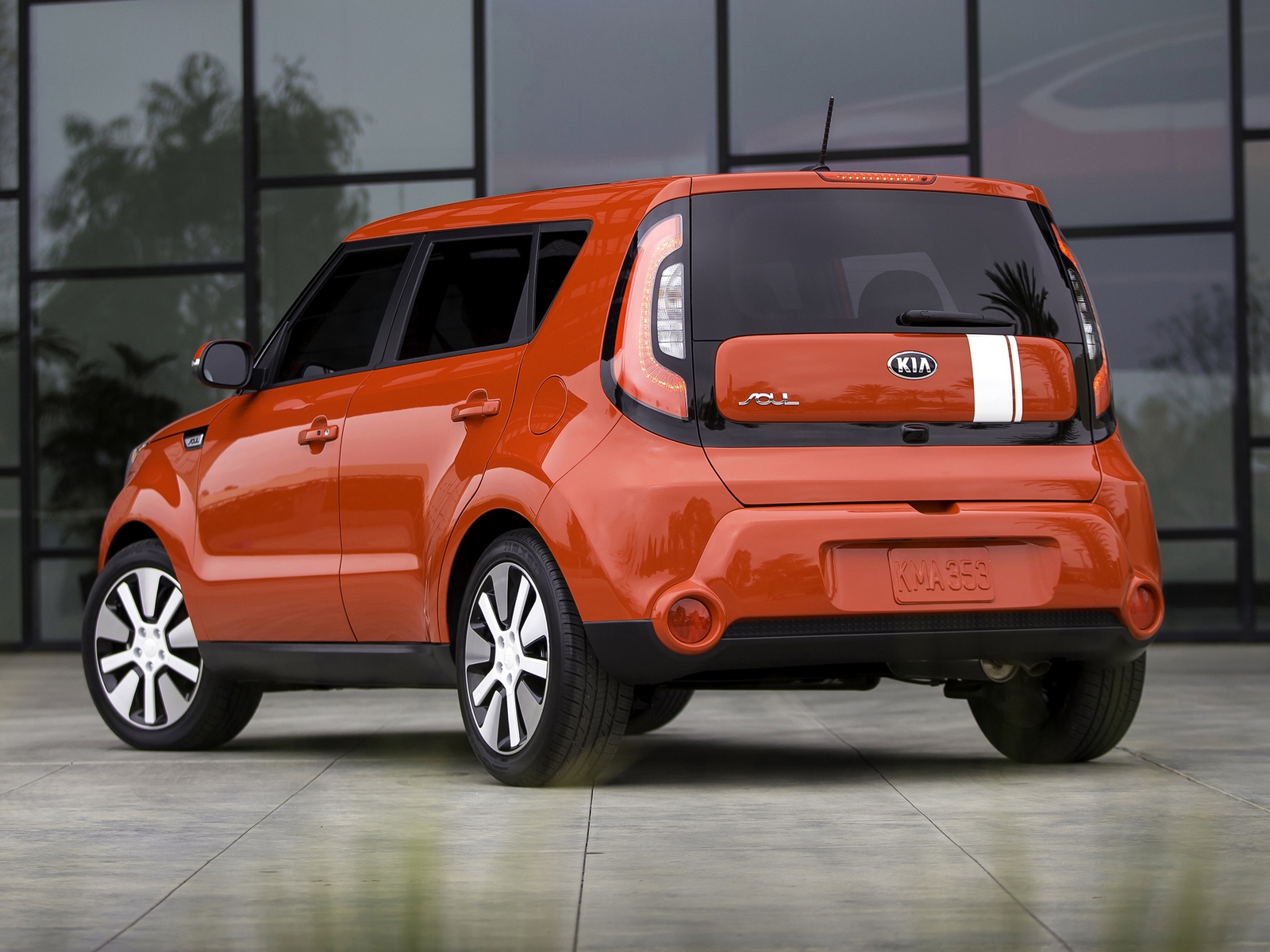 Kia Soul ganha nova geração, mas mantém identidade