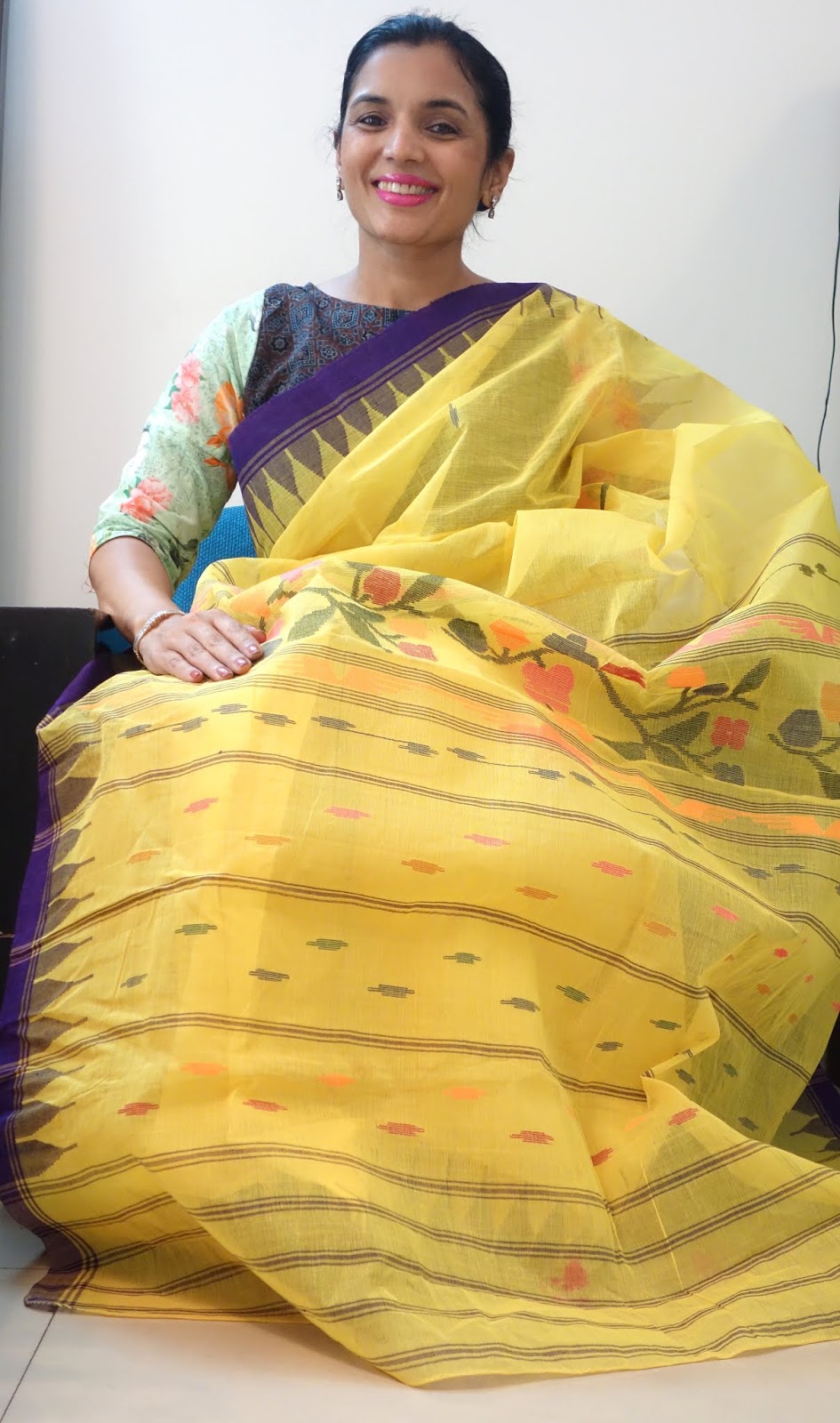 Ethnic Textiles of Manipur: A Marvel of Tradition and Craftsmanship ...