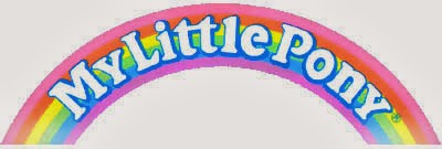 Amber Spotlights: My Little Pony My Little Pony