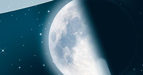 Como as fases da Lua influenciam as marés?