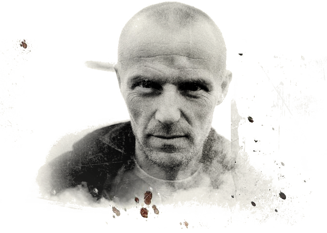 Jo Nesbo: Bibliografia | 50/50 Thriller