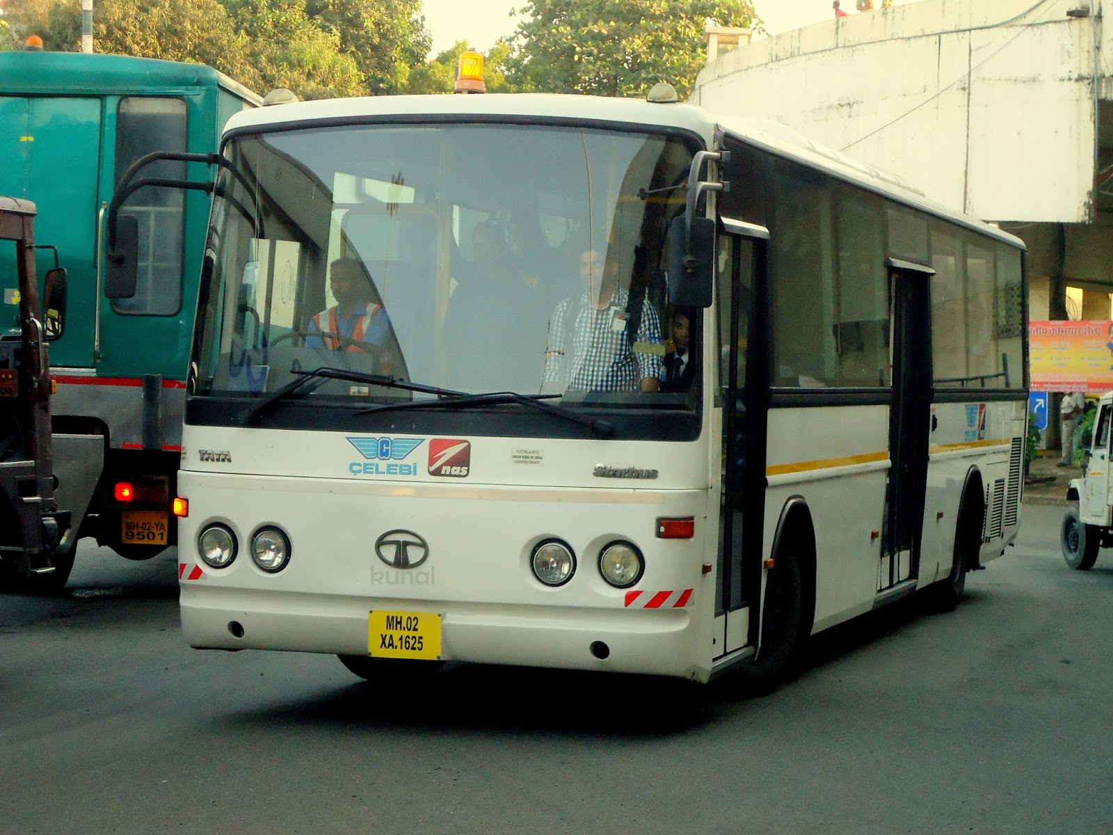 A Scania, VOLVO, Mercedes Benz Bus and Vehicle Enthusiast from India ...
