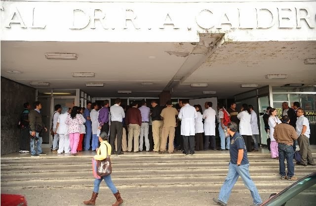 Tico Time: A Glance into the Costa Rican Healthcare System