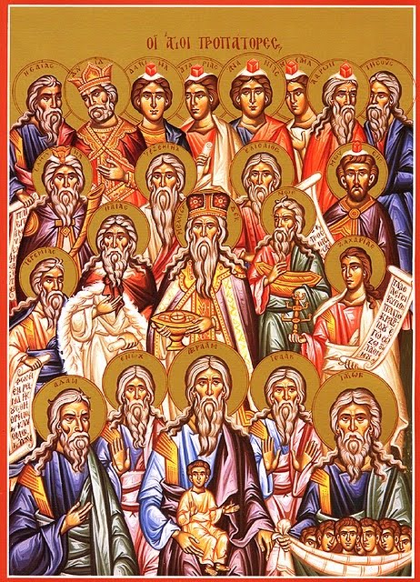 Patrick Comerford: Church History 1.3: An introduction to Patristics ...