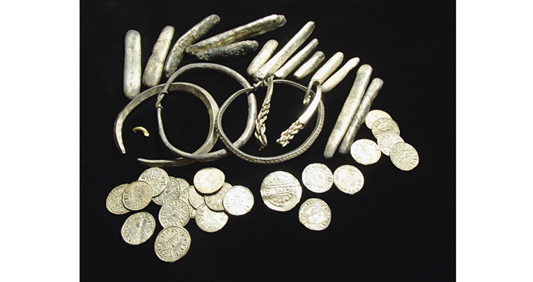 Sonny's Castle Dangerous: April 2016