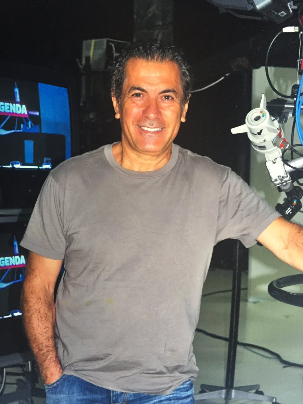 Harry Michaels Fans Club: 2018