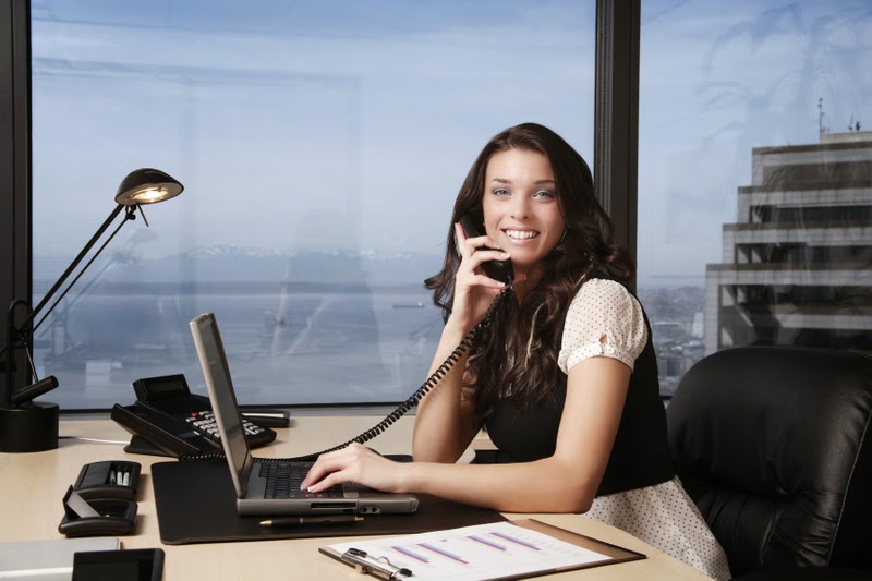 Secretariado: Perfil de una Secretaria Moderna