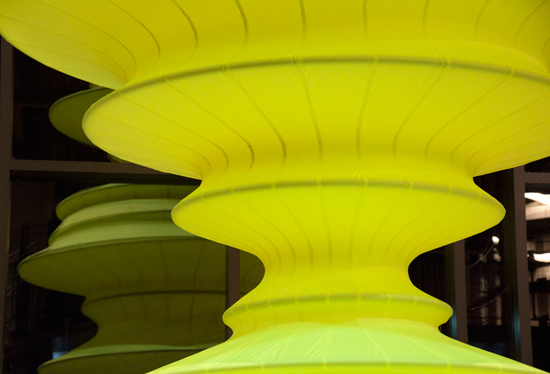 lizz aston: Opening: Lyn Carter @ Peak Gallery