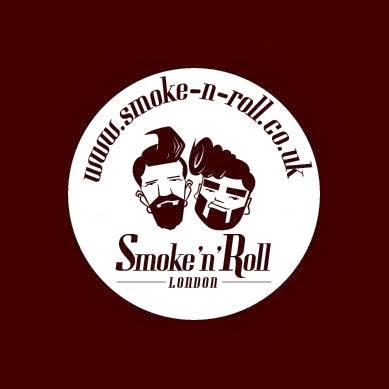 London Pop-ups: Smoke'n'Roll's Pop-up at The Black Heart in Camden