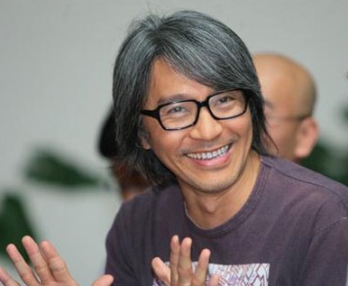 Stephen Chow