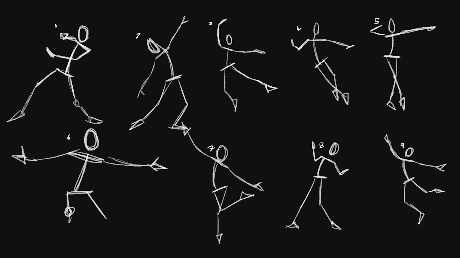 Annie Roberts - BA (Hons) Computer Animation Arts: Toolkit 2 ...