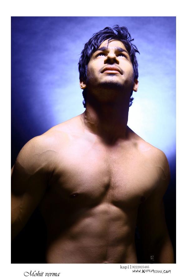 huntceleblog: Mohit Verma