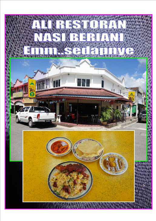 Restoran Ali