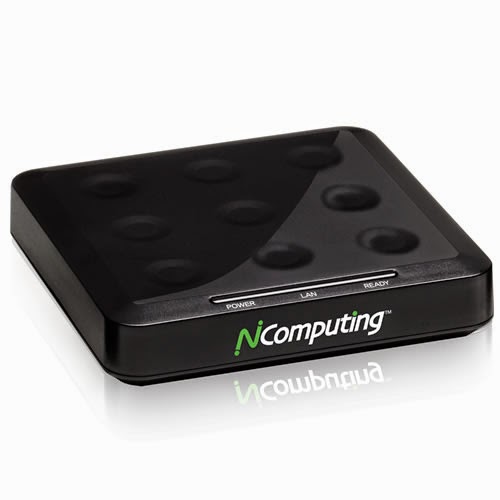 Ncomputing Resmi Surabaya: L-Series