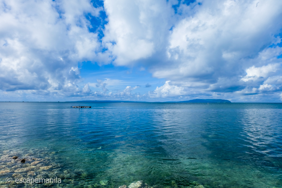 DIY Budget Travel Guide : Guiuan, Eastern Samar | Escape Manila
