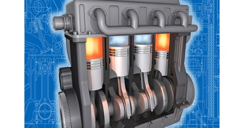 Mecânica Fácil e Descomplicada: Manual técnico - Curso de motores a ...