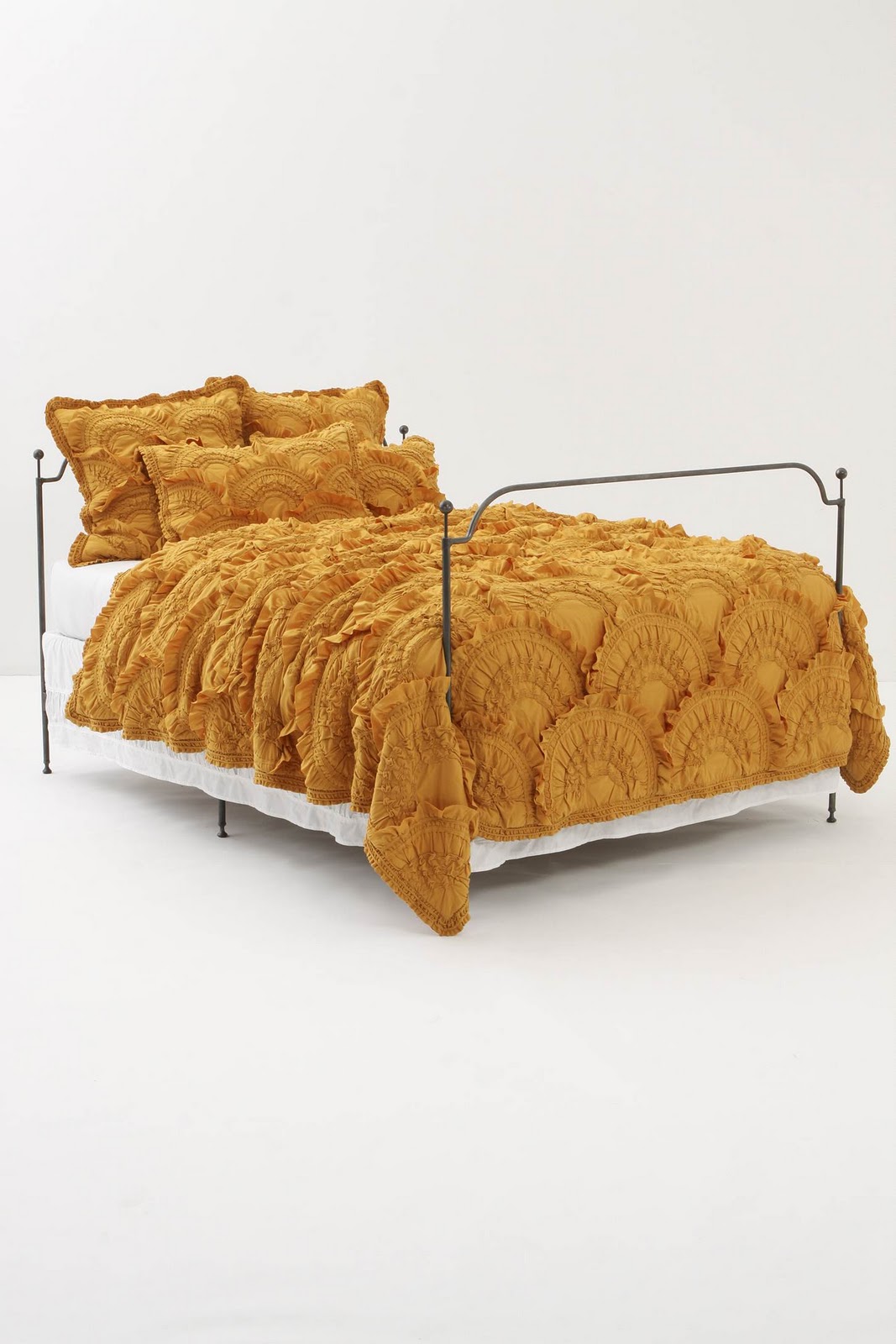 Fanciful Freckles: King of kings.