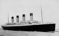 The Unfolding Journey: The 1996 Titanic Expedition: Raising a Piece of ...